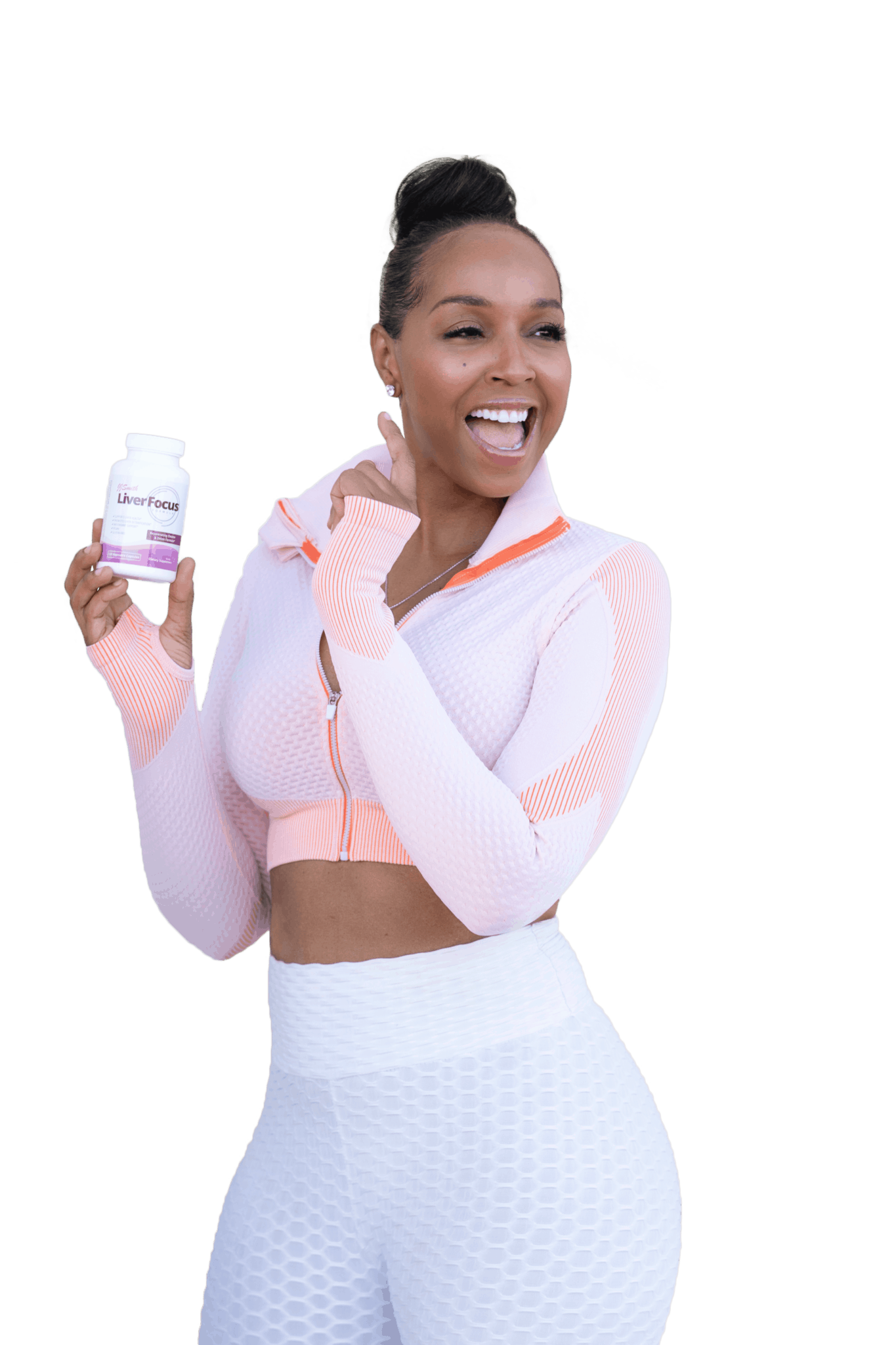 Liver Cleanse Supplements - JJ Smith